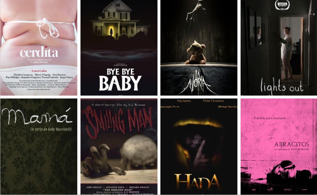 Halloween: 10 cortos de terror imprescindibles para ver (gratis) en casa | Diario Sur